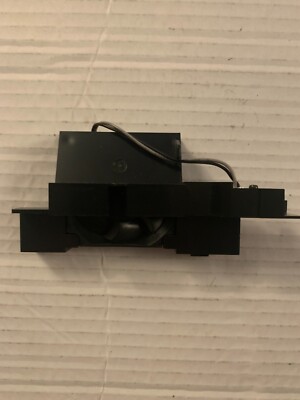 OEM Game Cube DOL-001 Fan+Assembly Used/Working | eBay