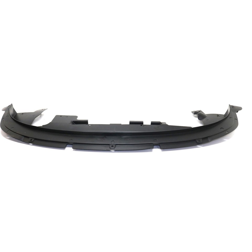 Air Dam Deflector Lower Valance Apron Front 68087244AA for Dodge ...