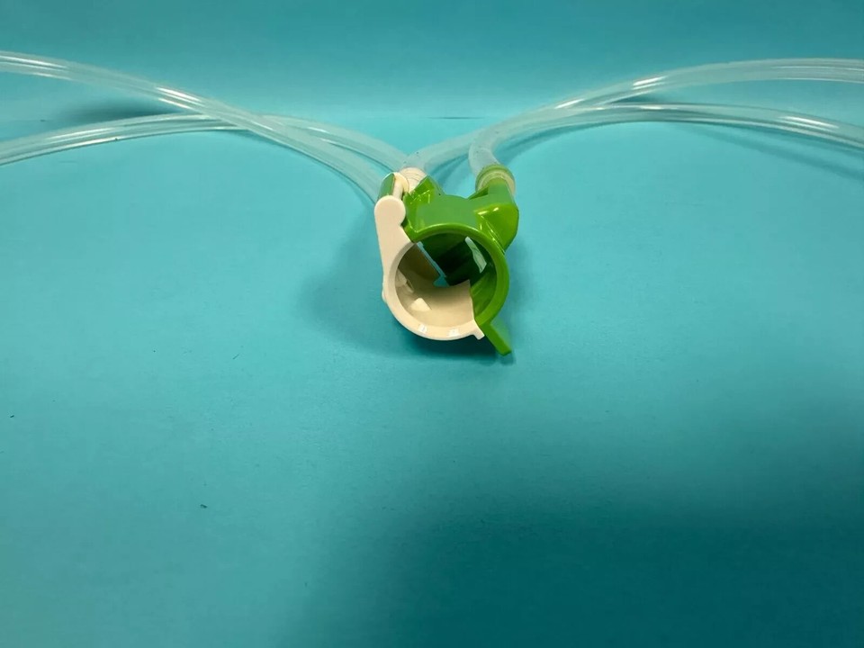 Olympus MAJ-2319 Distal End Flushing Adapter f/TJF-Q190V Duodenoscope ...