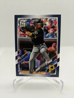 Topps 2021 Series 2 - Blue Parallel - Choose Your Card | eBay