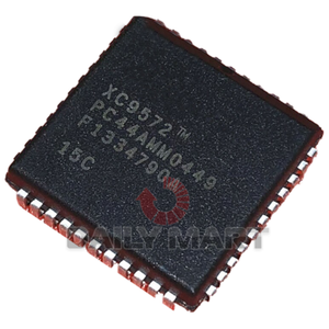 5PCS/New In Box XILINX XC9572-10PC44C Integrated Circuits