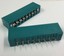 12 PK Card Edge Connector exact fit Circuitron TORTOISE Switch Machine ...