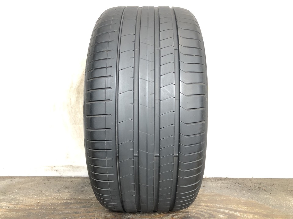 [1] PIrelli P Zero PZ4 Elect PNCS P285/40R19 285 40 19 Tire 8.0/32 | eBay