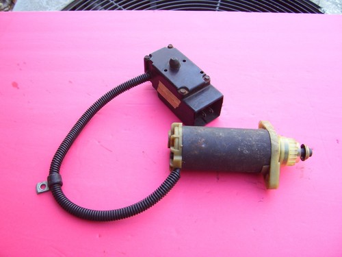 Toro Snowblower Snow Blower Master S200 S 200 S620 S620 CR20E Electric ...