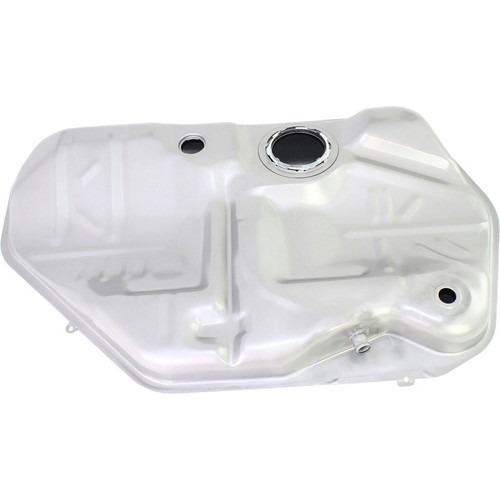 For Mercury Sable Fuel Tank 2000-2005 Silver Steel 18 Gallons/68 Liters ...