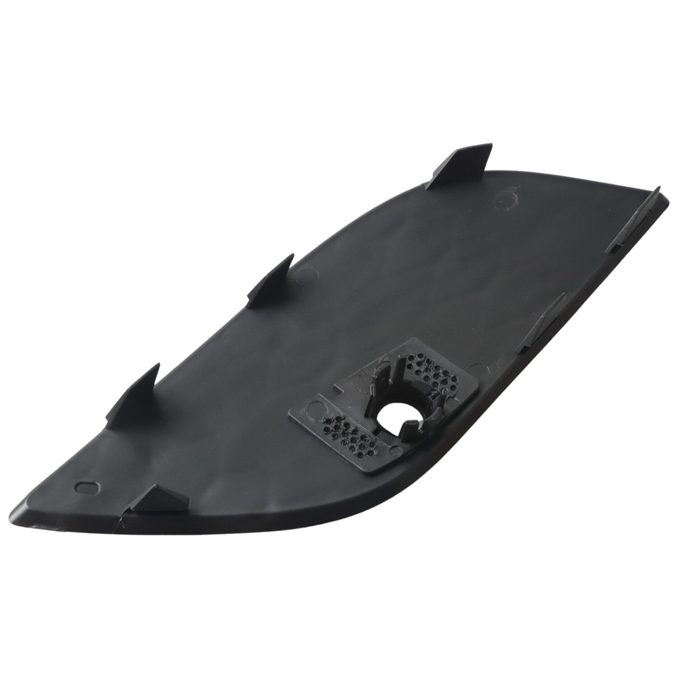 Grille Trim Front Right Fits for 2017-2021 Jeep Grand Cherokee ...