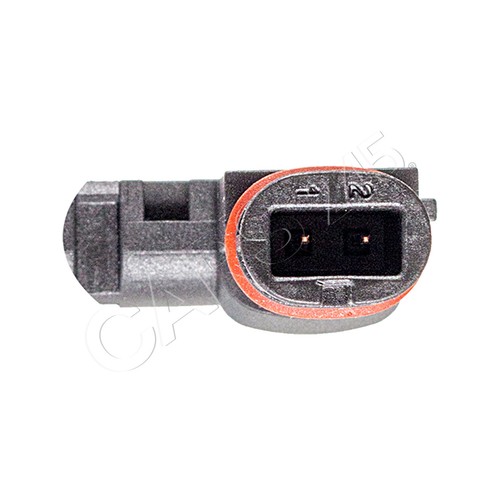 SWAG ABS Speed Sensor Front For MERCEDES Gle Gls C292 W166 X166 ...