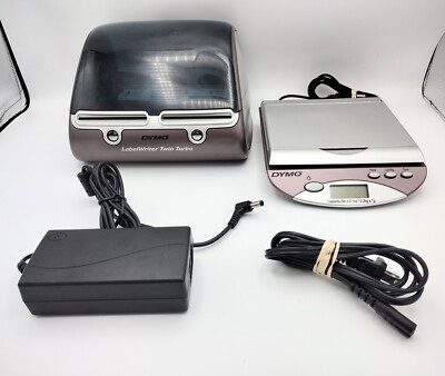 Label Makers - Turbo Label Thermal Printer