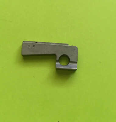 *NOS* A-69-5-MERROW-LOWER LOOPER THREAD TUBE-FREE SHIPPING* | eBay