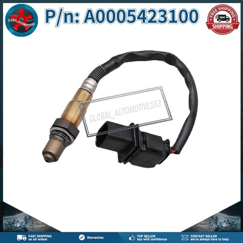 Lambda Oxygen Sensor A0005423100 A-000-542-31-00 for Mercedes-Benz | eBay