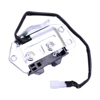 Tailgate Rear Back Door Lock Latch 69350-95J01 Fit For Toyota Hiace ...