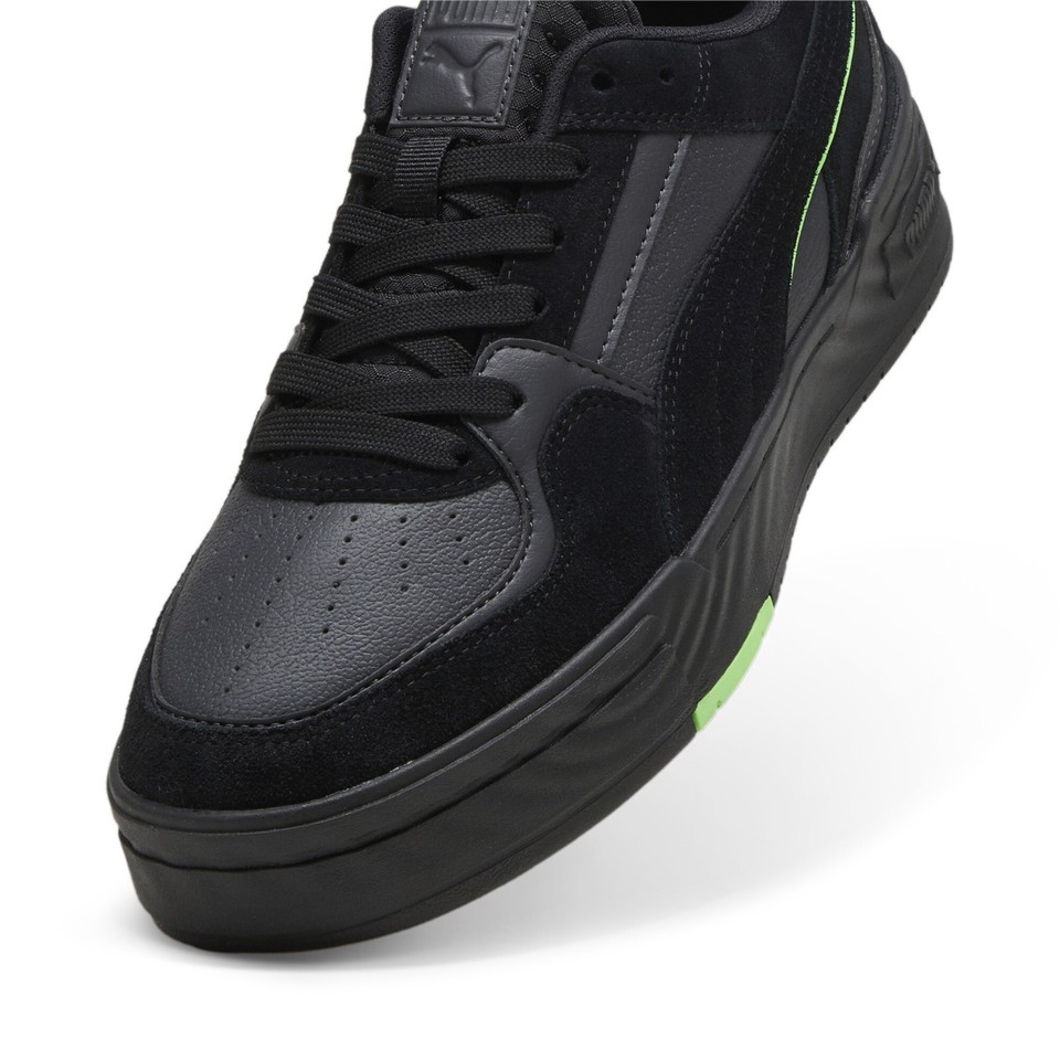 Puma Mercedes MAPF1 F1 CA Pro Ripple Mens Black Motorsport Sneakers ...