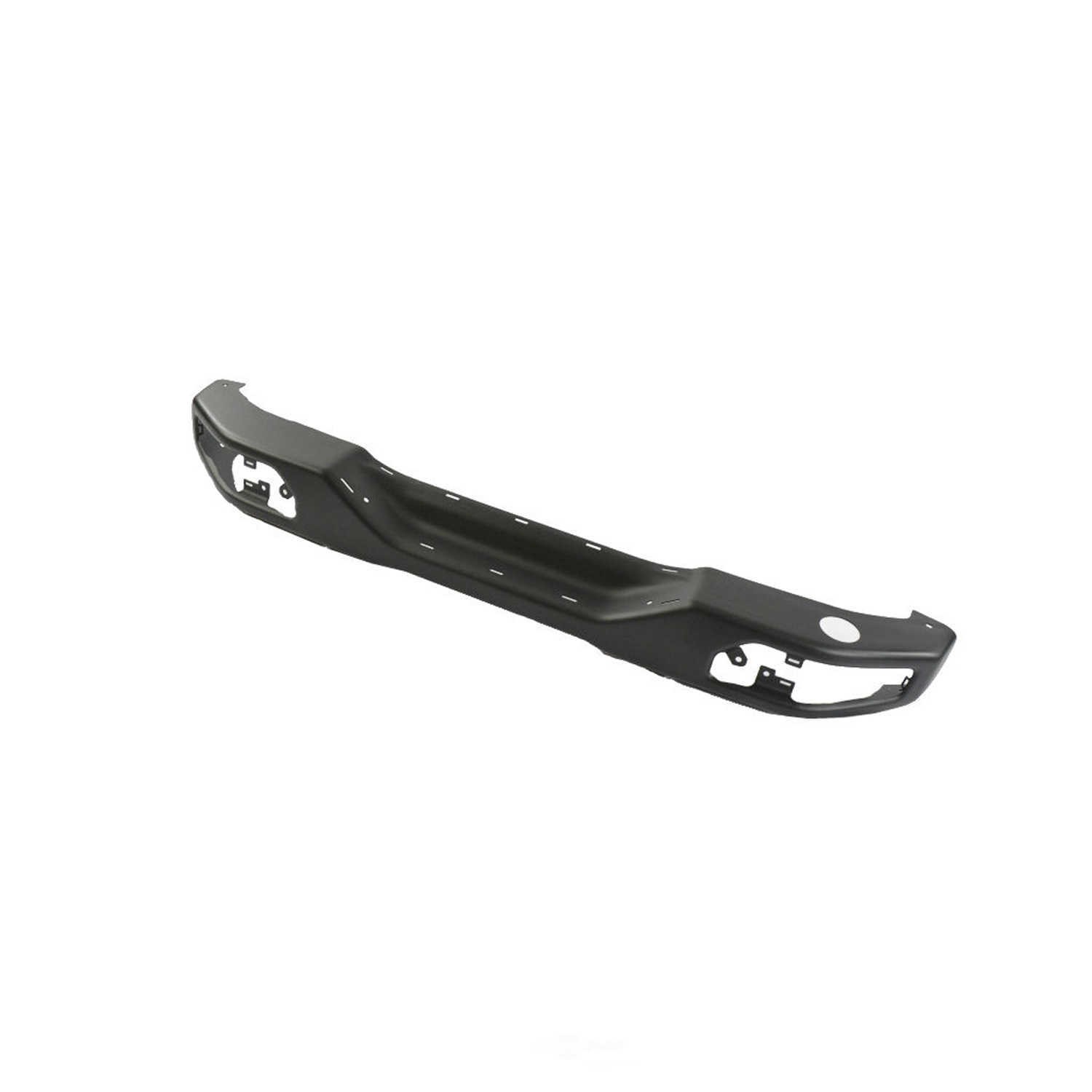 Bumper Mopar 68195897AB for sale online | eBay