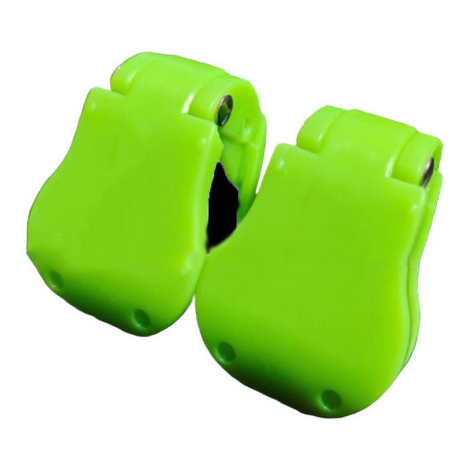 Transport And Storage Fishing Rod Holder Easy Fixing Buckle Lightweight ...