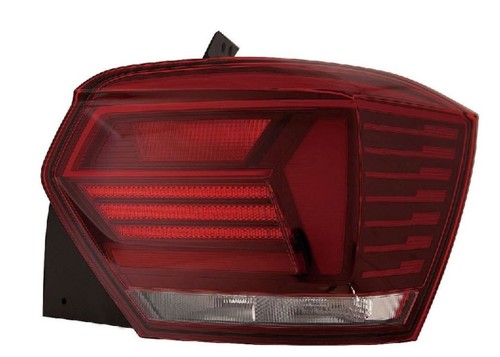 2G0945096B LUCI POSTERIORI DESTRA / VG0254053 / 103F23781770 / 1426716 ...