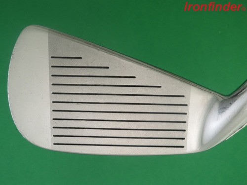 Mizuno Grad MP Single 3 Iron Graphite Shaft Stiff Flex Mens Right ...