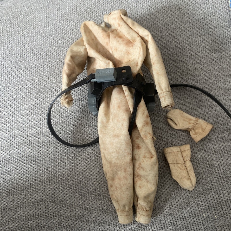 Vintage 60's Gi Joe Deep Sea Diver set | eBay