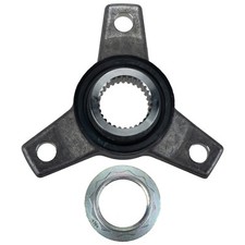 Drive Shaft Flange Kit Mopar 68077944AA for sale online | eBay