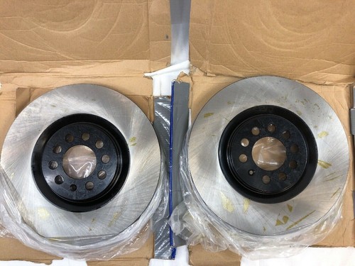Original Performance Parts 40554001 Disc Brake Rotor 34193, 980004 ...