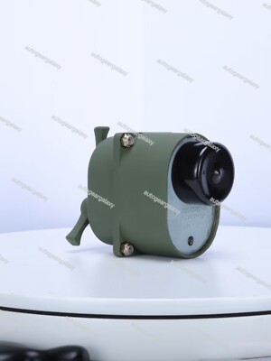 New Humvee Master Light Switch Green 24v for Military Vehicle Humvee ...