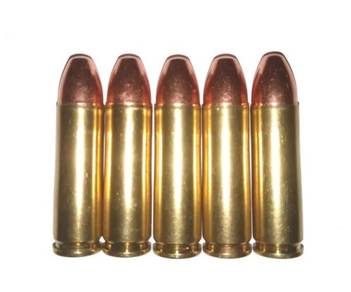9mm Winchester Magnum Snap Caps Training + Rattling & Black Options 9mm ...