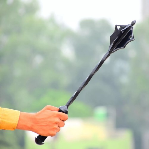 Medieval Mace Authentic Design, Solid Construction, Perfect for ...