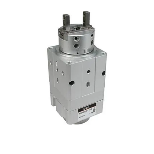 NEW SMC MRHQ16D-180S-N Rotary Gripper Cylinder | eBay