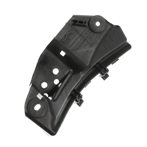OEM Front Passenger Side Bumper Upper Side Bracket 14-19 Kia Soul 86552 ...