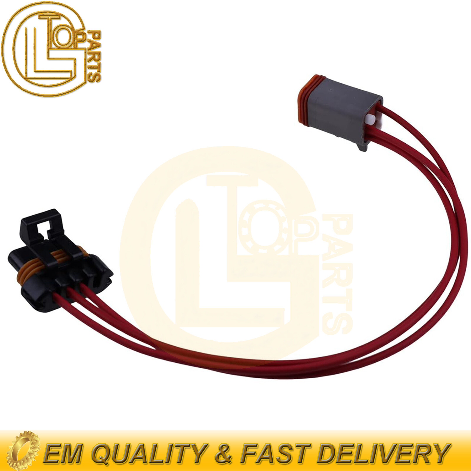 Ignition Harness 6697965 for Bobcat 325 328 329 331 334 335 T140 T180 ...