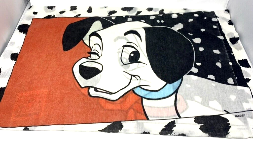 101 Dalmatians Movie Lucky