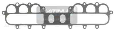 PLENUM CHAMBER GASKET for FORD FAIRLANE FAIRMONT FALCON LTD 4.0L BARRA ...