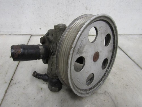 05 06 07 08 09 AUDI A4 Power Steering Pump/motorOem2.0l | eBay