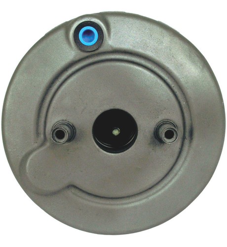 Reman Pwr Brake Booster W O Mas Cyl Cardone Industries 54 71524 Ebay