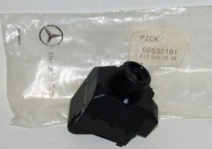 NEW GENUINE MERCEDES BENZ IGNITION SWITCH OEM PART NO. A 2105450308 | eBay