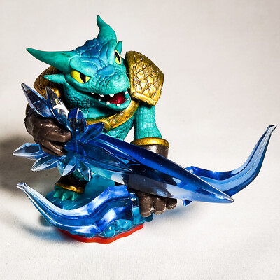 SNAP SHOT - SKYLANDERS TRAP TEAM | MODEL NO 84999888 | eBay