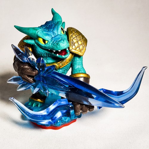 SNAP SHOT - SKYLANDERS TRAP TEAM | MODEL NO 84999888 | eBay
