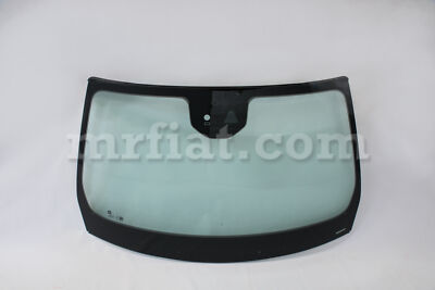 Maserati Levante Green Tint Windshield 2019-2023 OEM Quality New | eBay