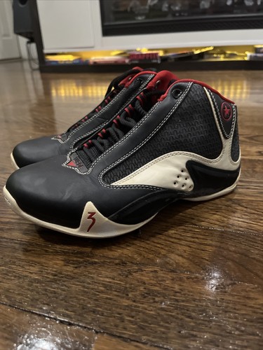 Converse 2007 Wade 2.0 Kids Size: 3.5 Heat Away Vintage 1H 07 01 Black ...