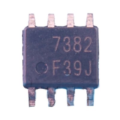 10pcs FAN7382 SOP package new original | eBay