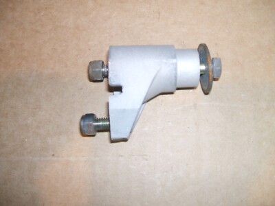 2001 Polaris XCSP 600 Wheel Mount Block, P/N 5631065 | eBay
