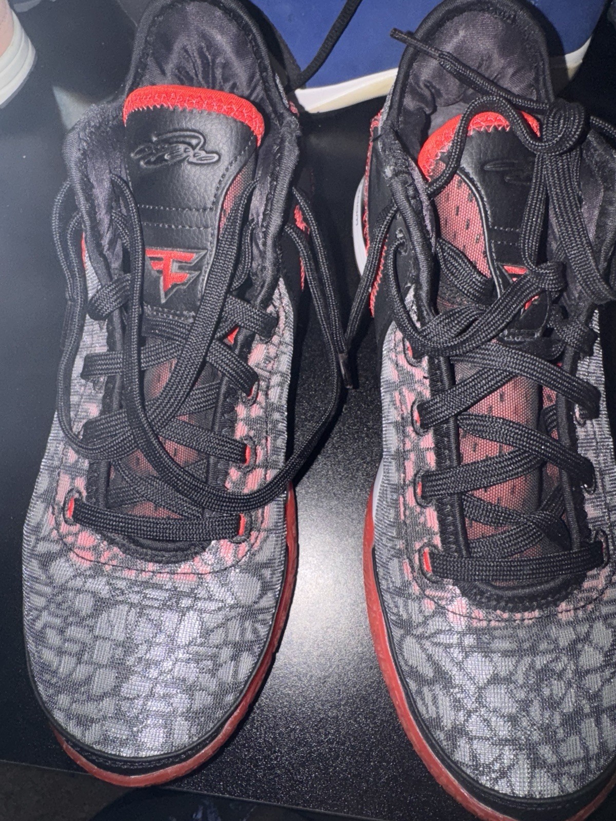 Men’s LeBron NXXT Gen x FaZe Clan - Gem