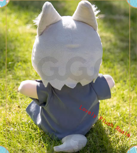 Official Kamisama Love Kiss Nanami Tomoe Plush Doll Hand Puppet Funny ...