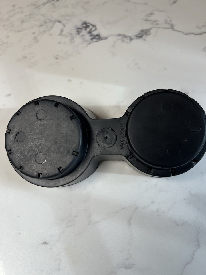 1996 - 1998 Jeep Grand Cherokee ZJ Center Console Cup Holder Insert 96 ...