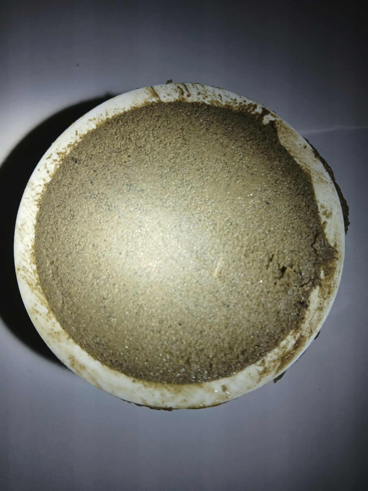 4LB Premium Delft Clay Casting Sand for Jewelry, Molds, Metal art ...