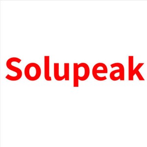 SOLUPEAK | eBay Stores