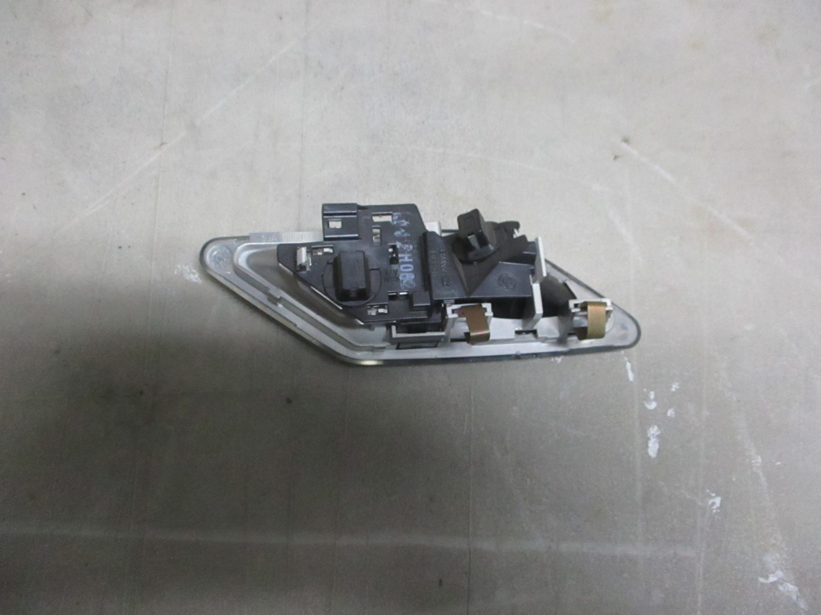 Passenger Rear Dome Map Light BMW 330ci 2 DR Coupe 01 02 03 04 05 | eBay