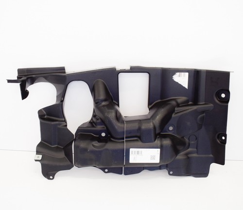 NEW BMW 6 F12 STEERING GEAR COVER RIGHT 51757975446 7975446 OEM | eBay