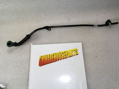 2010-2016 CADILLAC SRX 3.0 3.6 COOLANT AIR BLEED PIPE NEW GM # 12637183 ...