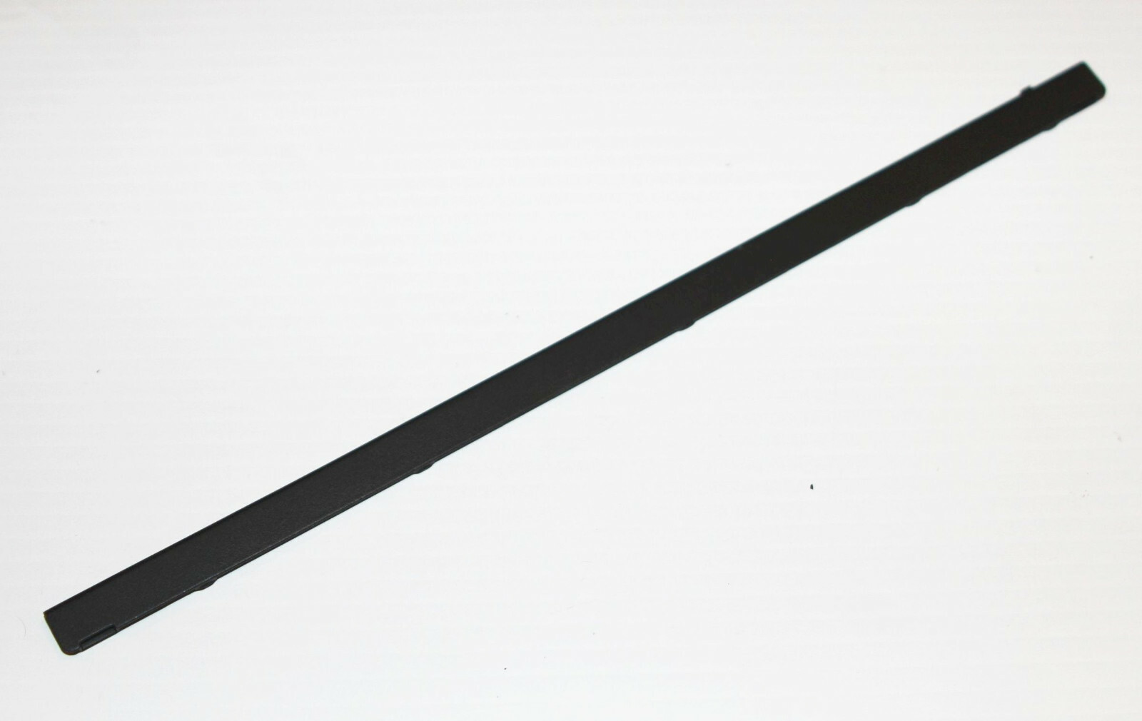 OEM Keyboard Cover Bezel Case Trim Strip - Toshiba Satellite U205 12 ...
