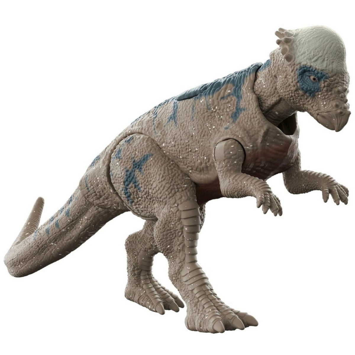 Lego Jurassic World Pachycephalosaurus